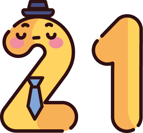 Los números del 0 al 31 - Vocabulario - EspaMilka