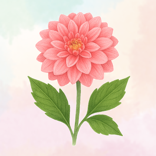 Las flores en español – Vocabulario visual: teoria y actividades de ...