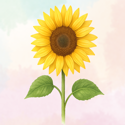 Las flores en español – Vocabulario visual: teoria y actividades de ...