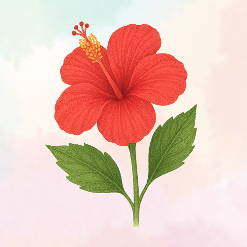 Las flores en español – Vocabulario visual: teoria y actividades de ...